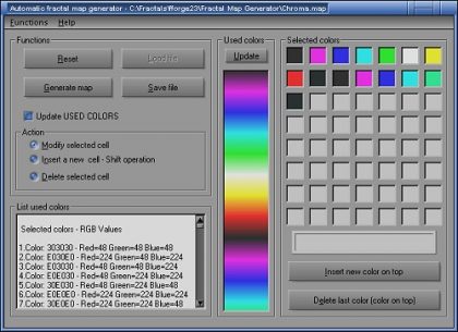 Utilities » Quaint Symmetries